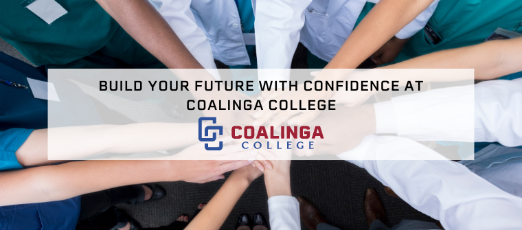 Build Your Future with Confidence at Coalinga College | Coalinga College