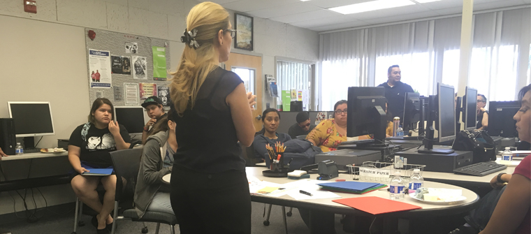 WHCC DSPS Orientation | Coalinga College
