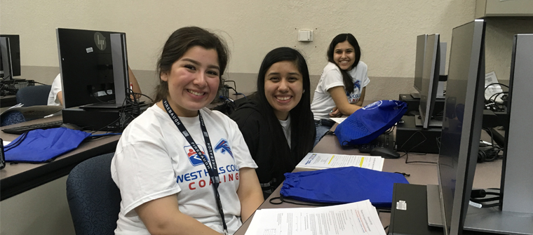 Firebaugh Center College Day | Coalinga College