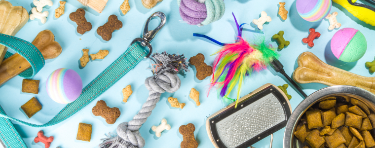 WHCC Celebrates Pet Appreciation Week | West Hills Colleges